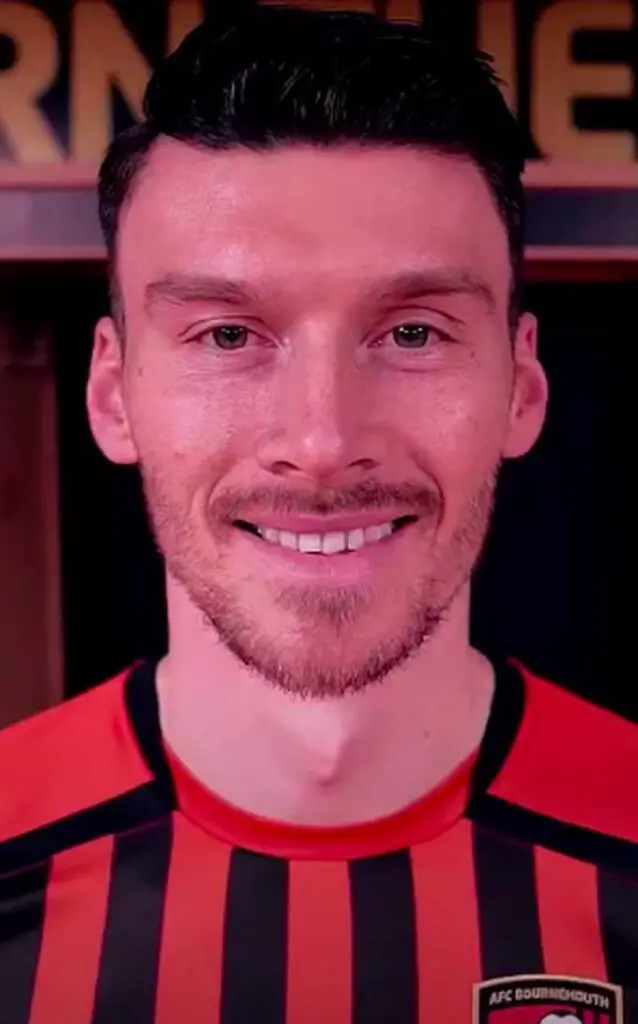 Kieffer Moore Net Worth, Bio, Age, Height, Affairs 2024| The Personage