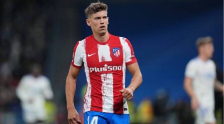 Marcos Llorente Bio, Age, Height, Affairs, Net Worth 2024| The Personage
