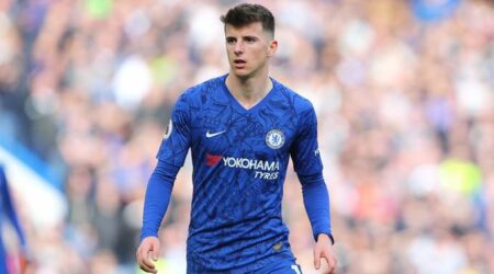 Mason Mount Age, Affairs, Height, Net Worth, Bio 2023- The Personage