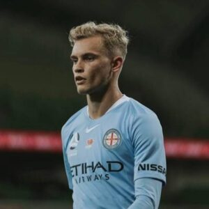 Nathaniel Atkinson Net Worth, Age, Affairs, Height, Bio 2024| The Personage