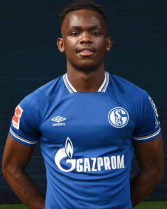 Rabbi Matondo Net Worth, Affairs, Height, Age, Bio 2024| The Personage