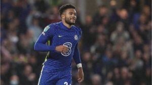 Reece James Age, Bio, Net Worth, Height, Affairs 2024| The Personage