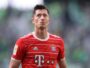 Robert Lewandowski Bio, Age, Height, Affairs, Net Worth 2024| The Personage