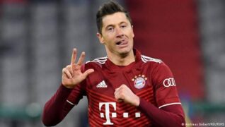 Robert Lewandowski Bio, Age, Height, Affairs, Net Worth 2024| The Personage