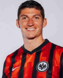 Steven Zuber Net Worth, Age, Bio, Height, Affairs 2024| The Personage