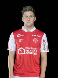 Thomas Foket Net Worth, Age, Height, Bio, Affairs 2023- The Personage