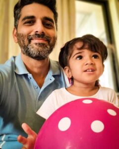 Akshai Varde Net Worth, Age, Wiki, Height and More 2024| The Personage